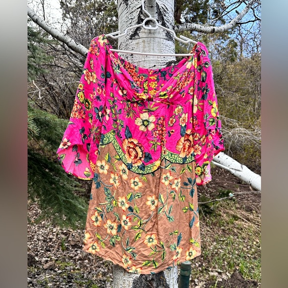 FARM Rio | Dresses | Farm Rio Dress | Poshmark